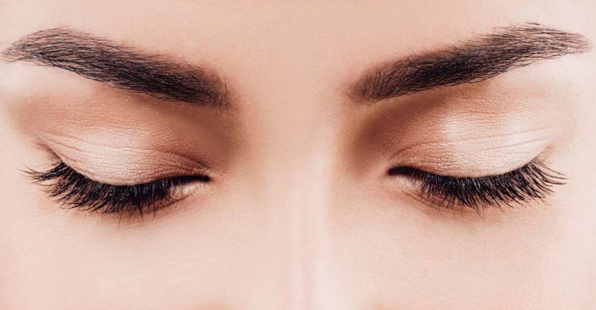 Cejas rectas ¡Lo que necesitas AQUÍ!