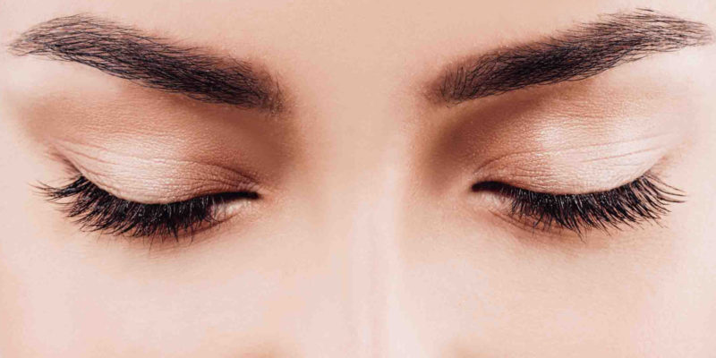 Planchado de cejas ¡Lo que necesitas AQUÍ!